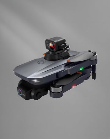 Drone cu Camera | Magazin Drone | Dronescu.ro